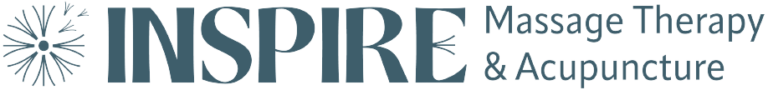Locations - INSPIRE - Massage Therapy & Acupuncture