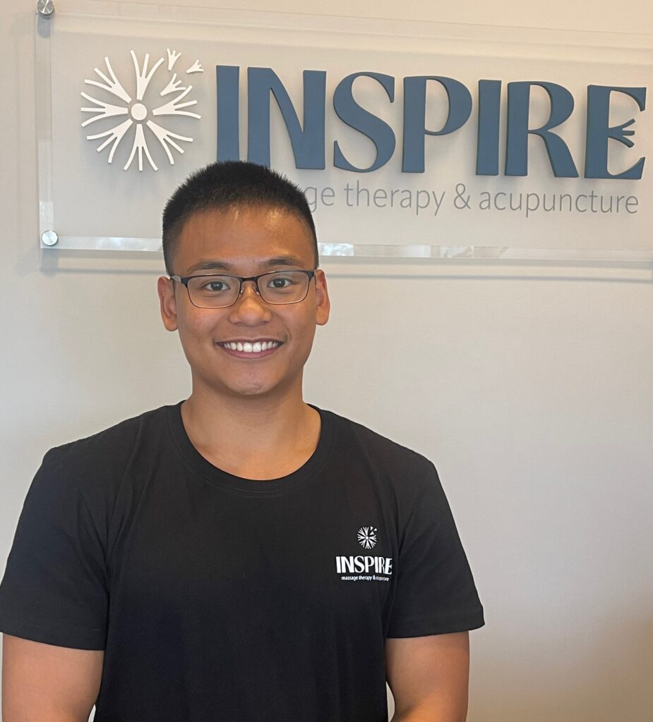Meet The Team – INSPIRE – Massage Therapy & Acupuncture