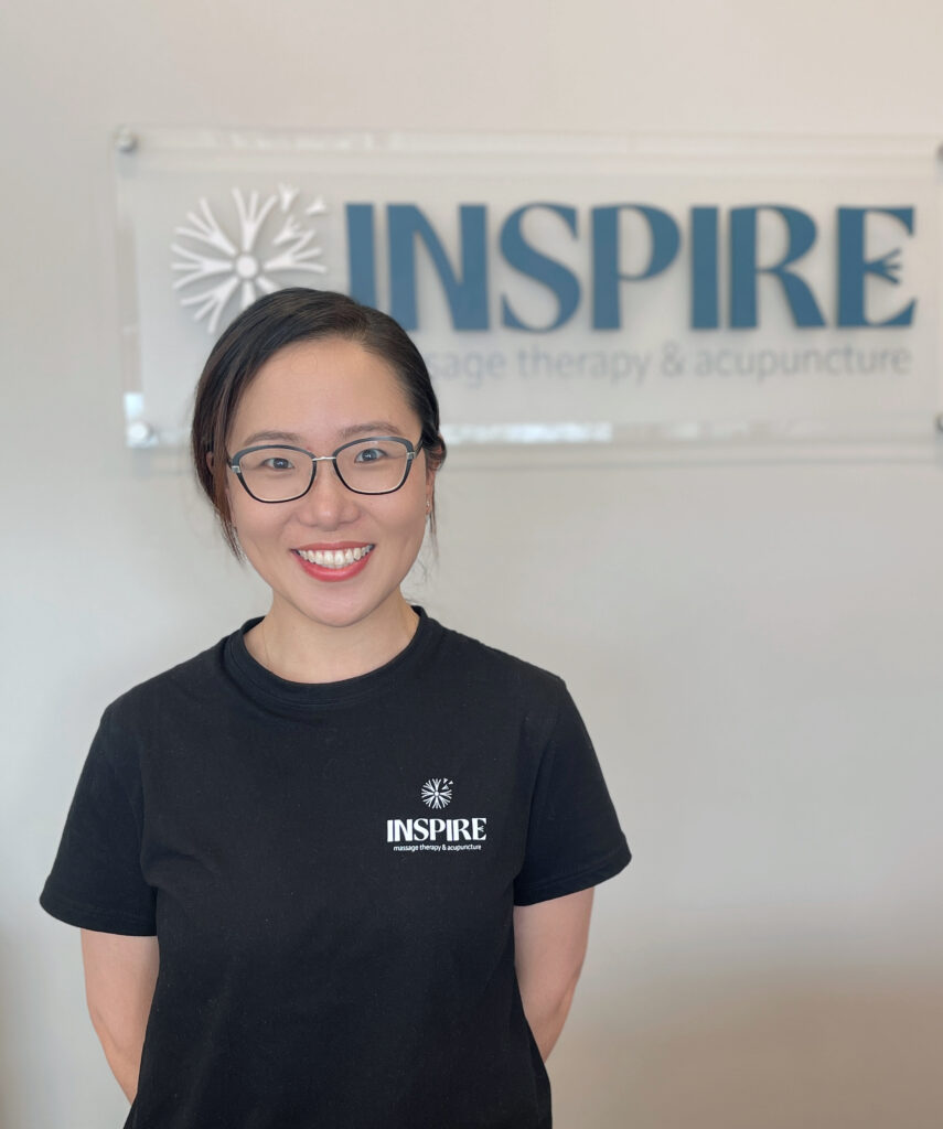 Meet The Team - INSPIRE - Massage Therapy & Acupuncture
