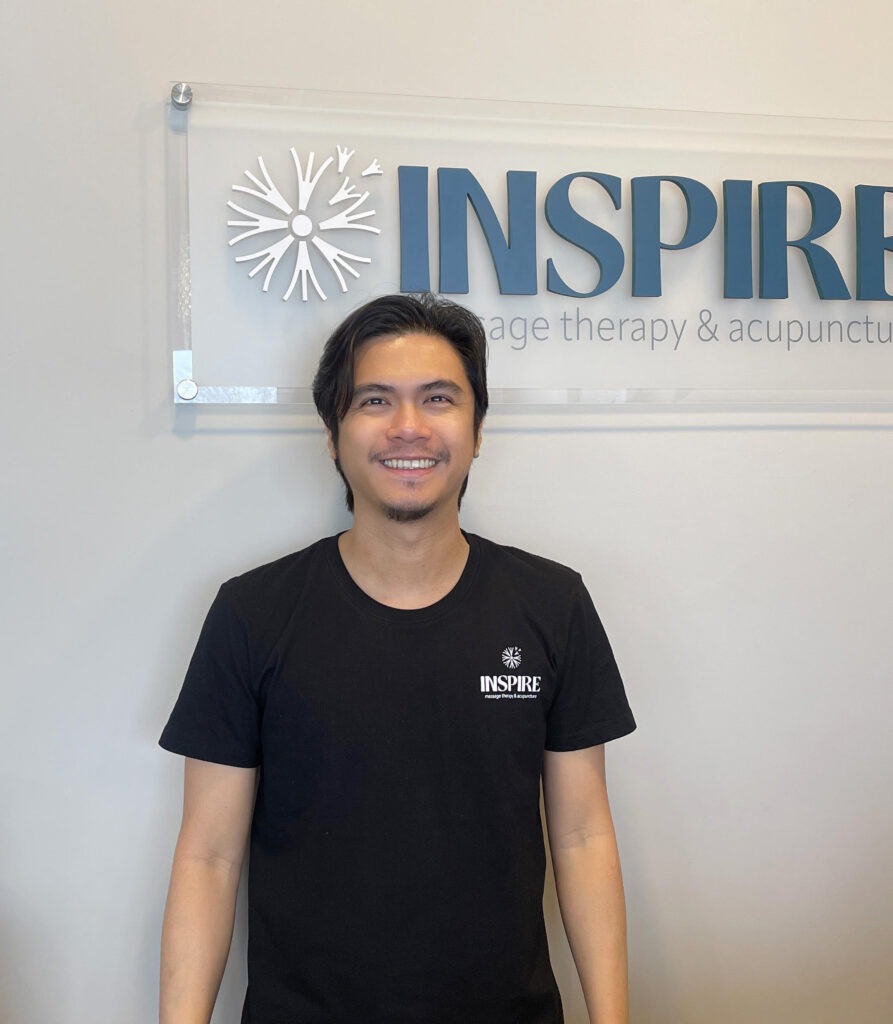 Meet The Team - INSPIRE - Massage Therapy & Acupuncture